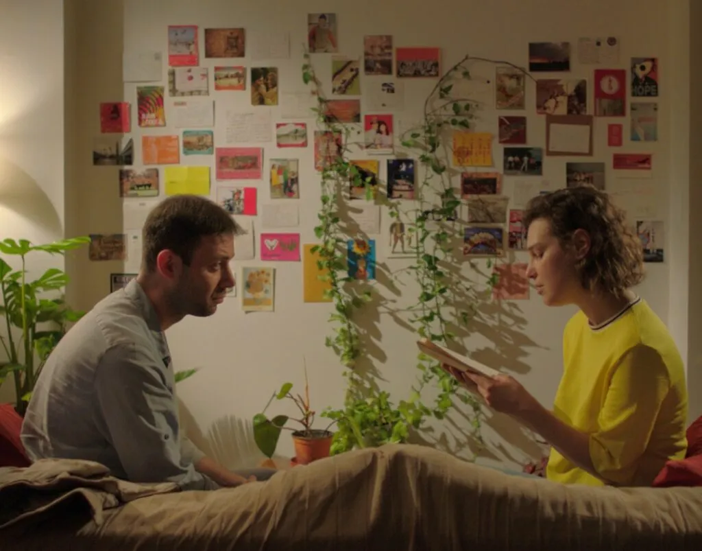 Burak Çevik filmleri “Zamanın Hayaletleri” programıyla Beyoğlu Sineması ...