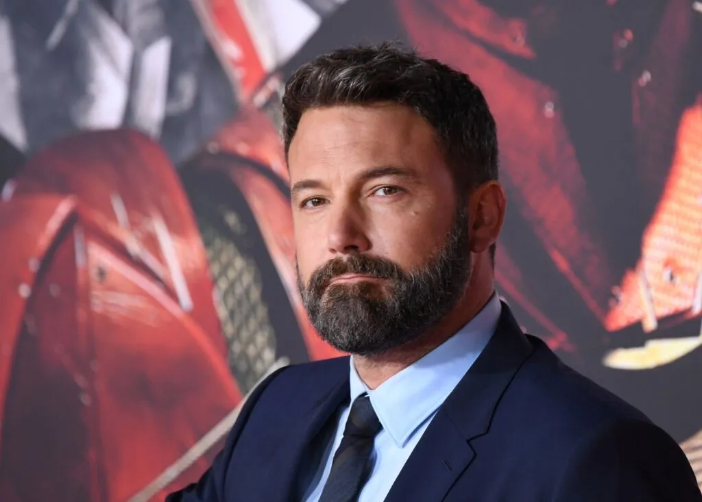 Ben Affleck, “Animals” filminde Matt Damon'ın yerini aldı!