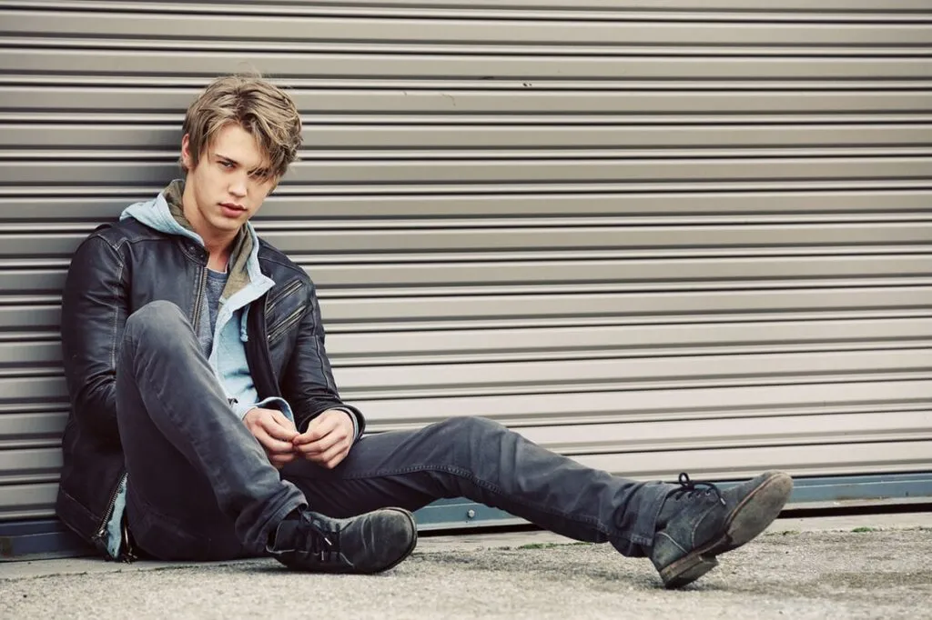 Austin Butler,'American Psycho' filminde Patrick Bateman'ı canlandıracak!