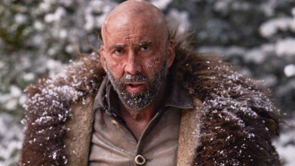 "Butcher’s Crossing" filminden fragman yayınlandı!