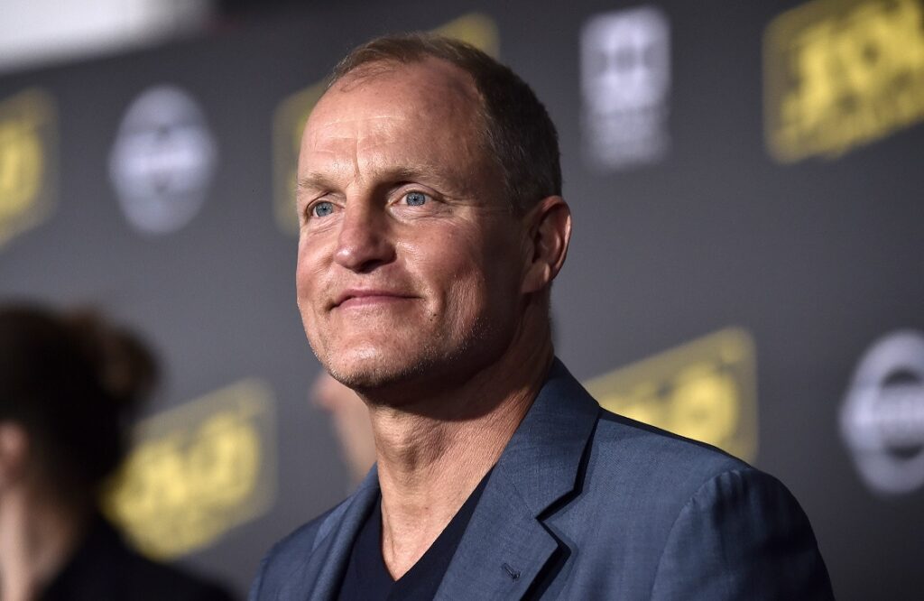 Woody Harrelson ve Andy Serkis sahne komedisi ‘Ulster American’ kadrosunda!