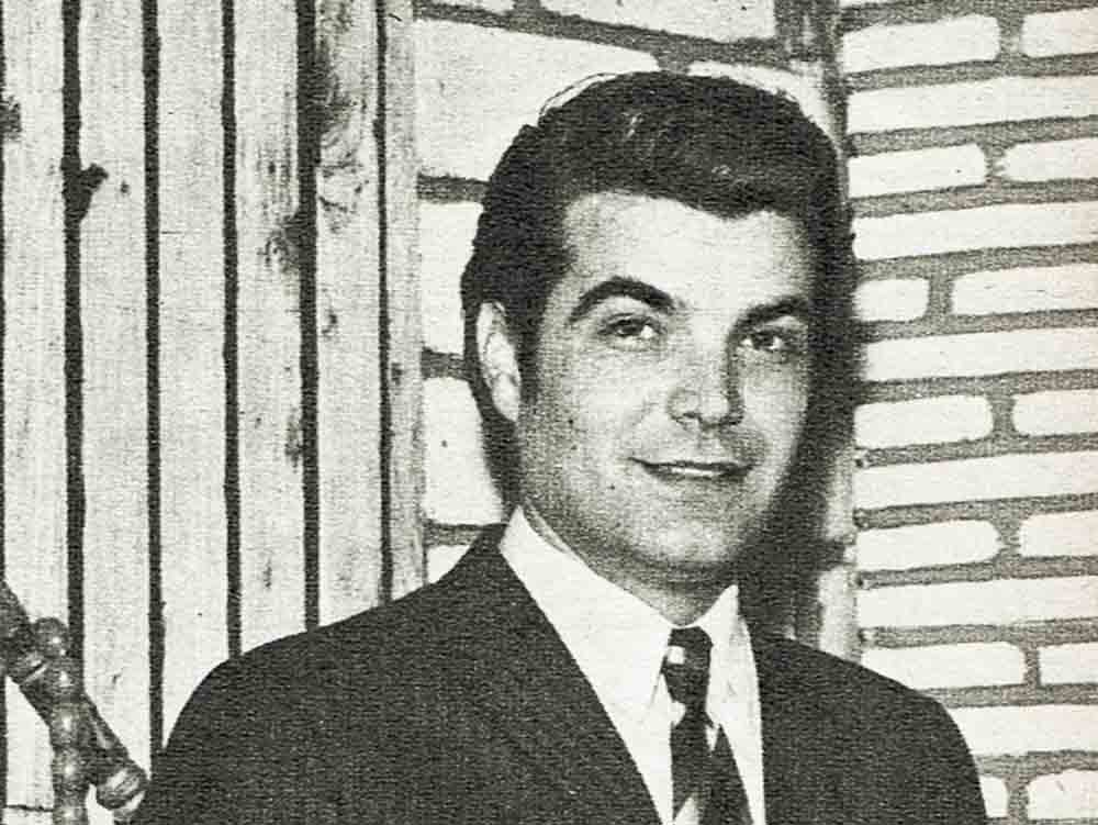 Yeşilçam'ın usta oyuncusu Murat Soydan hayatını kaybetti!