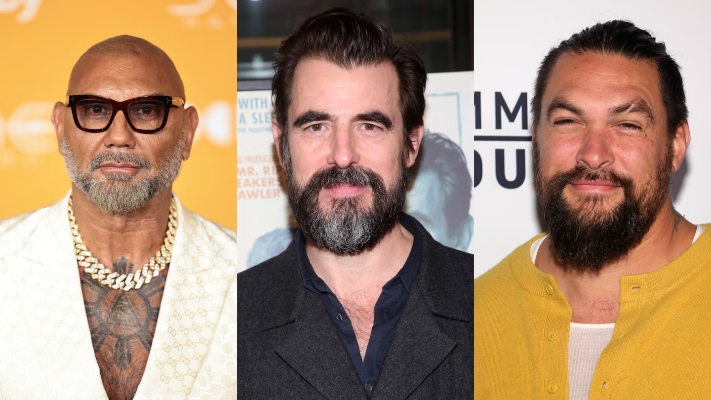 Jason Momoa ve Dave Bautista’lı “The Wrecking Crew” filmine yeni isim!