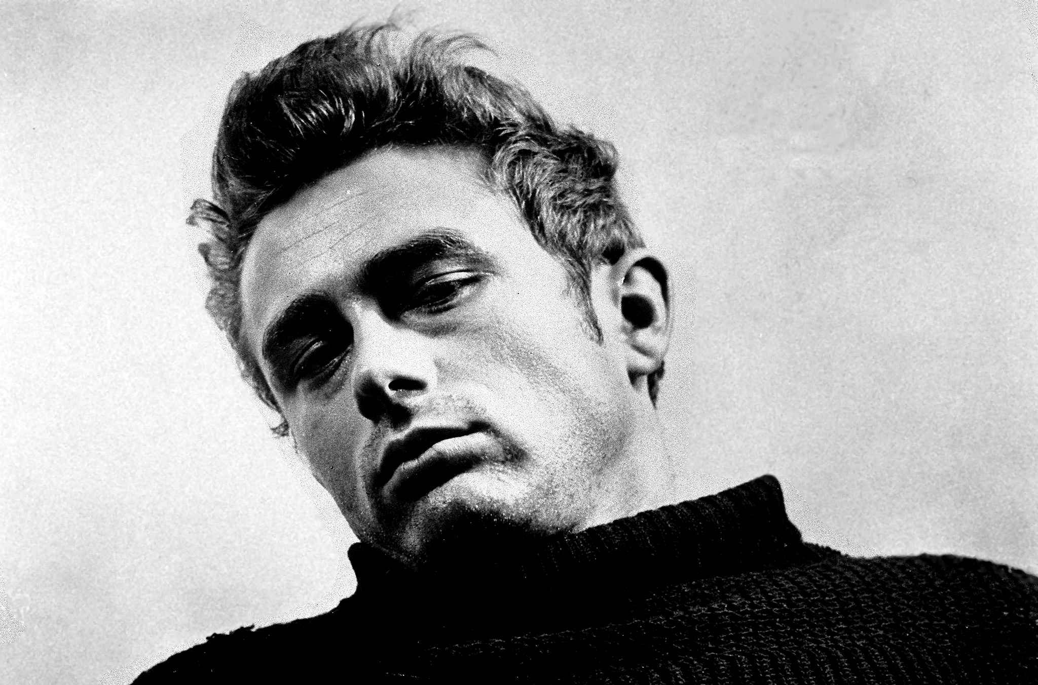 Sinemanın asi yıldızı James Dean'in hayatı beyaz perdeye uyarlanıyor!