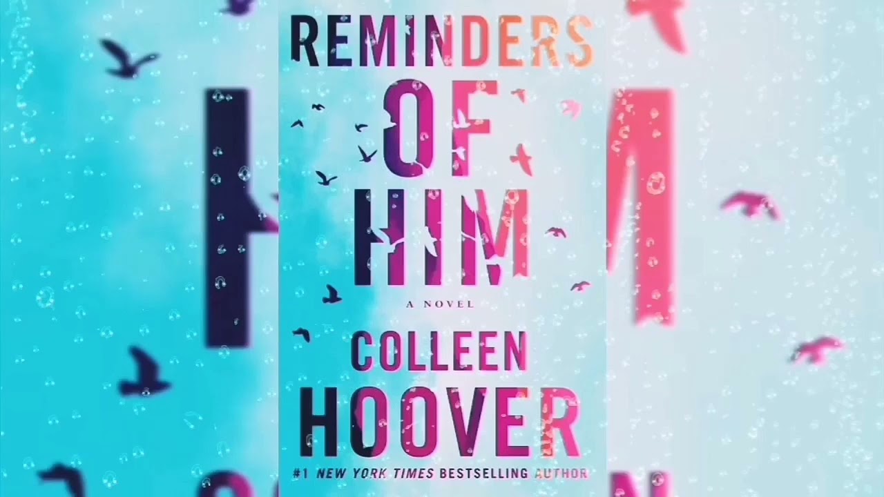 “Reminders of Him" romanı sinemaya uyarlanıyor!